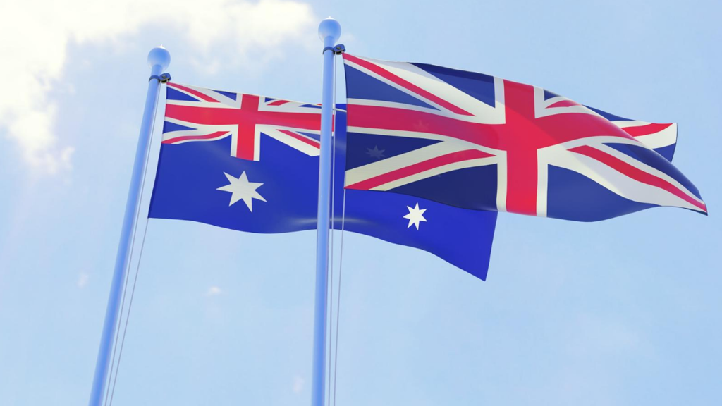 'We are family': bilateral virtual meeting between CPA UK and CPA Australia