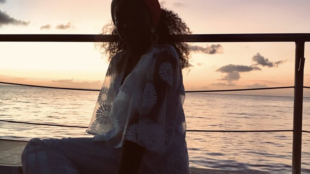 Roots to the Commonwealth: St Lucia