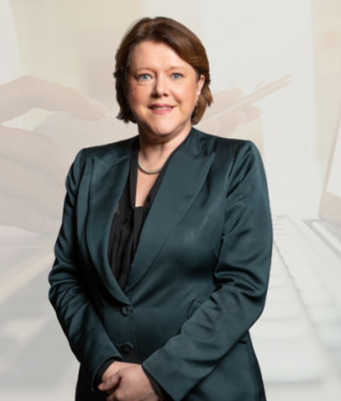 Rt Hon. Maria Miller MP: Valuing women in public life is a sure way to ...