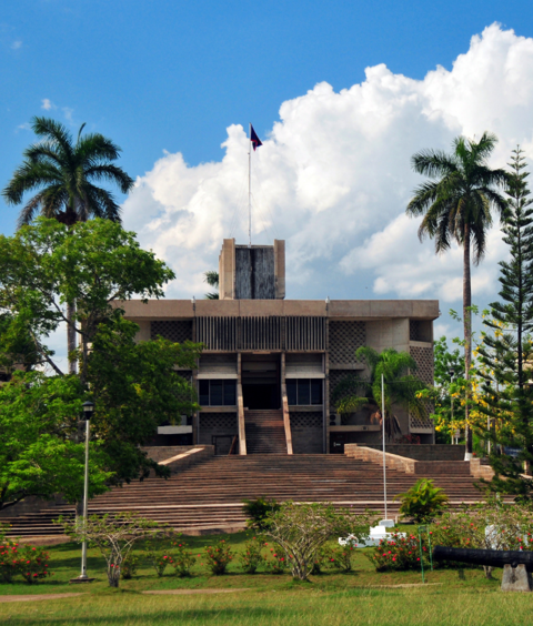National Assembly of Belize forms new Joint Public Accounts Committee